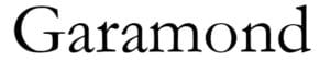 20 Classic Fonts Used in Millions of Designs | G Squared Studios